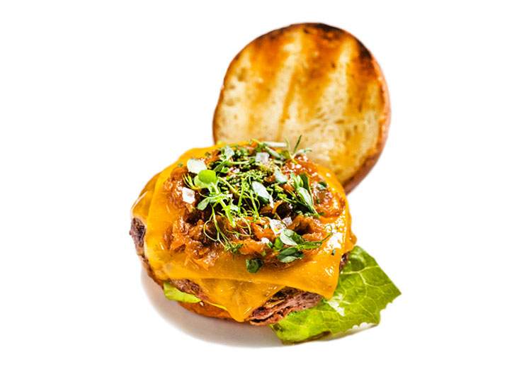 A La Carte | 14ᵗʰLane