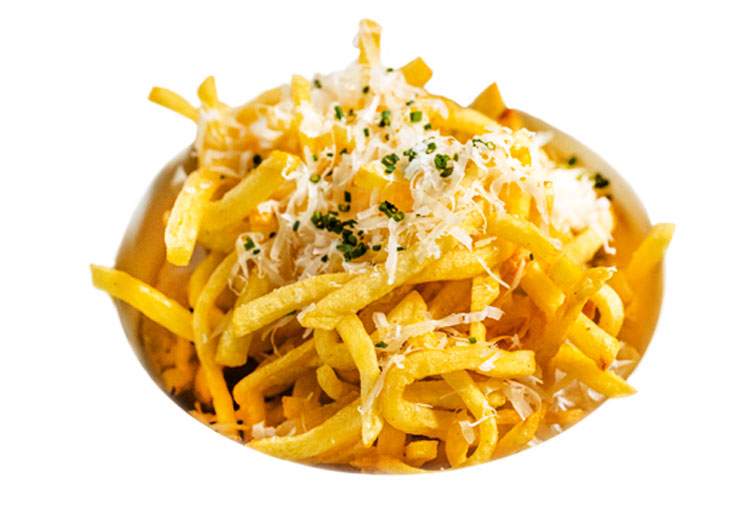 A La Carte | 14ᵗʰLane